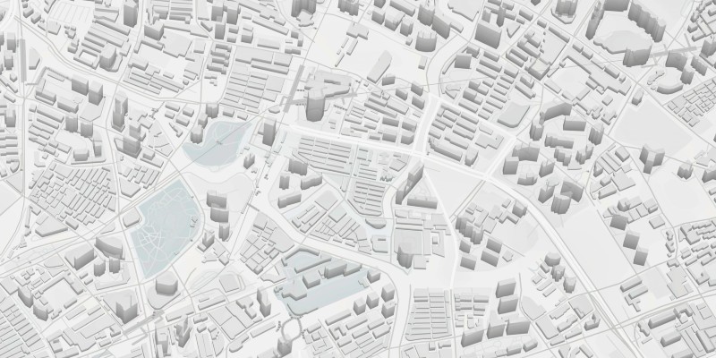 A Partner To Develop Mapping Apis For Location Based Mobile Apps